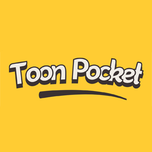 Toon Pocket - We Write Cartoons